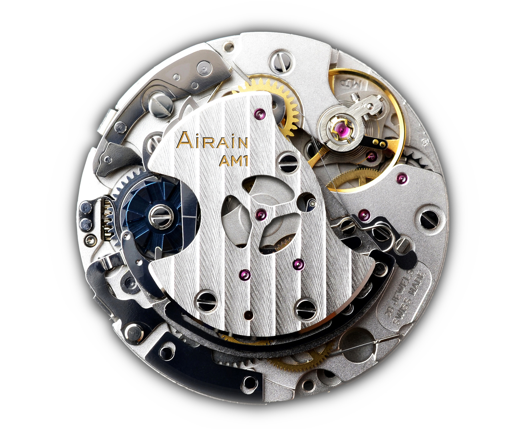 Airain® Watches | Montres Airain