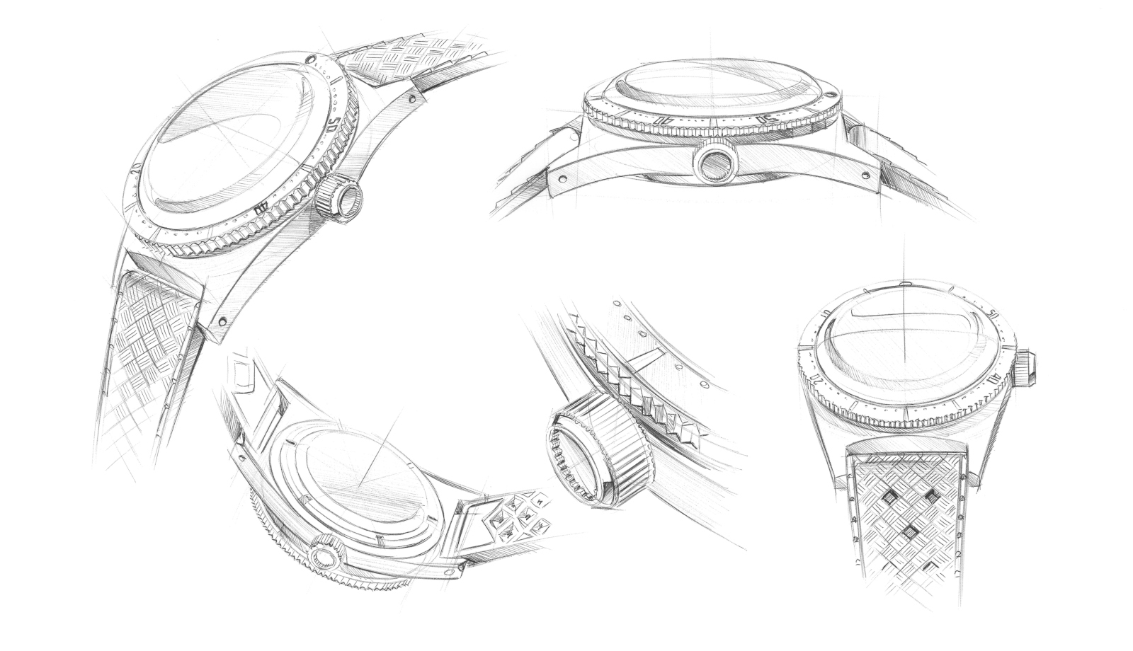 Airain® Watches | Official Website