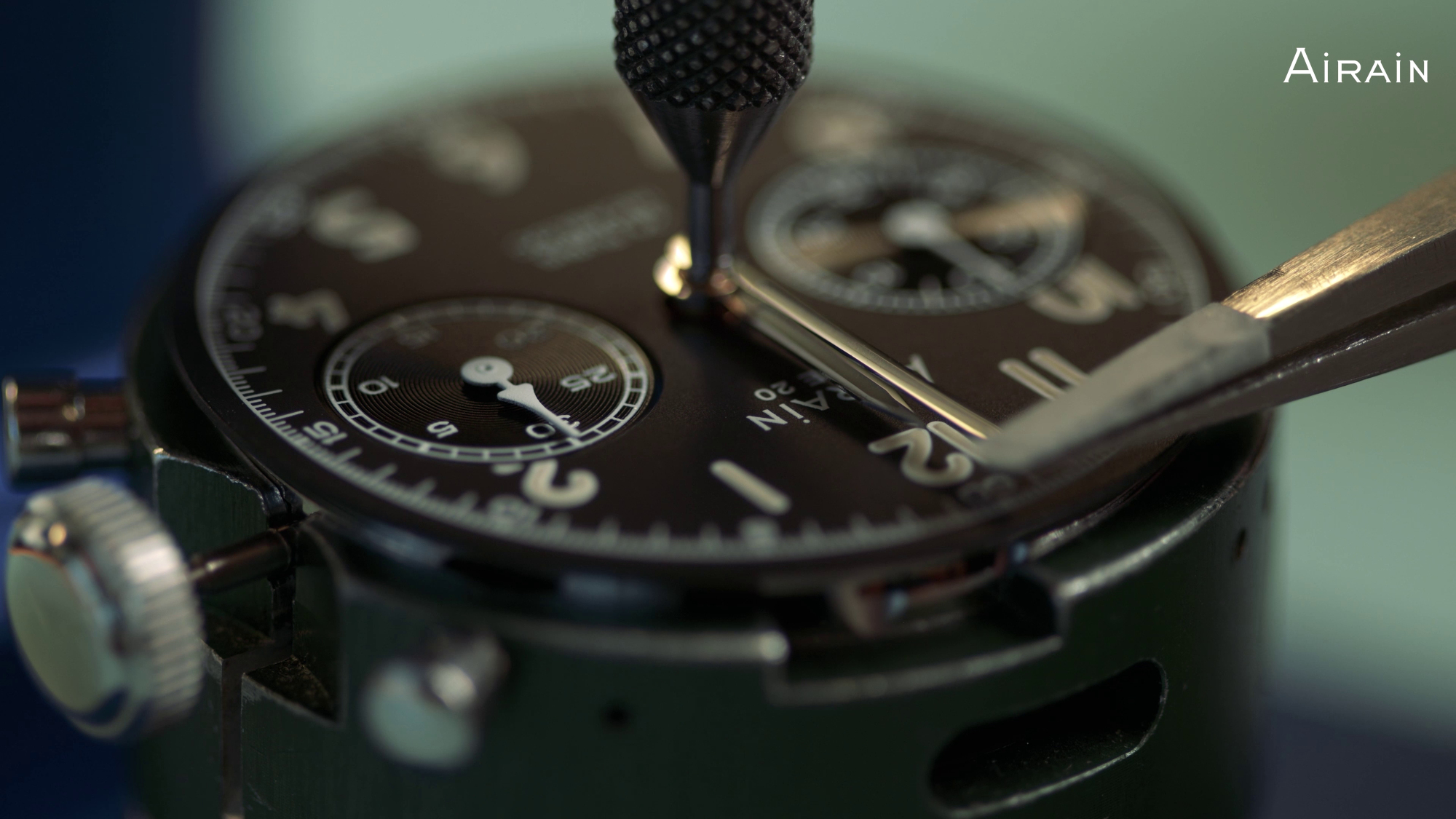 Airain® Watches | Official Website