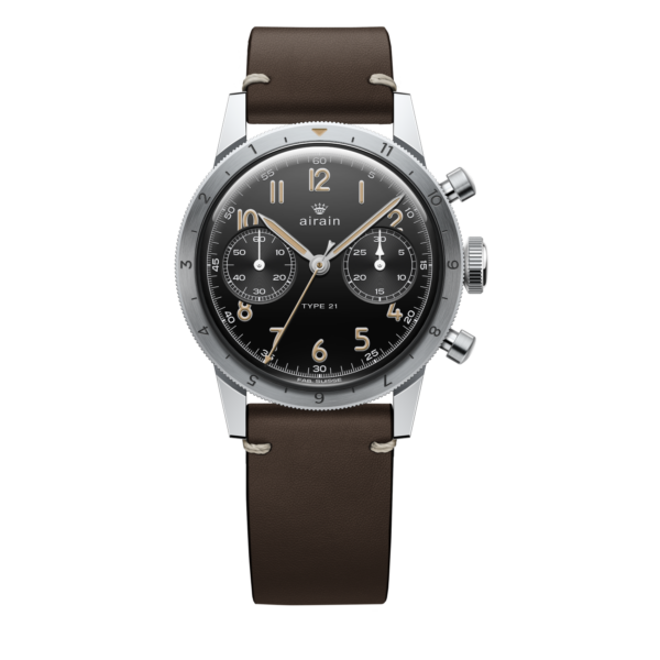 Airain Type 21 | Airain® Watches