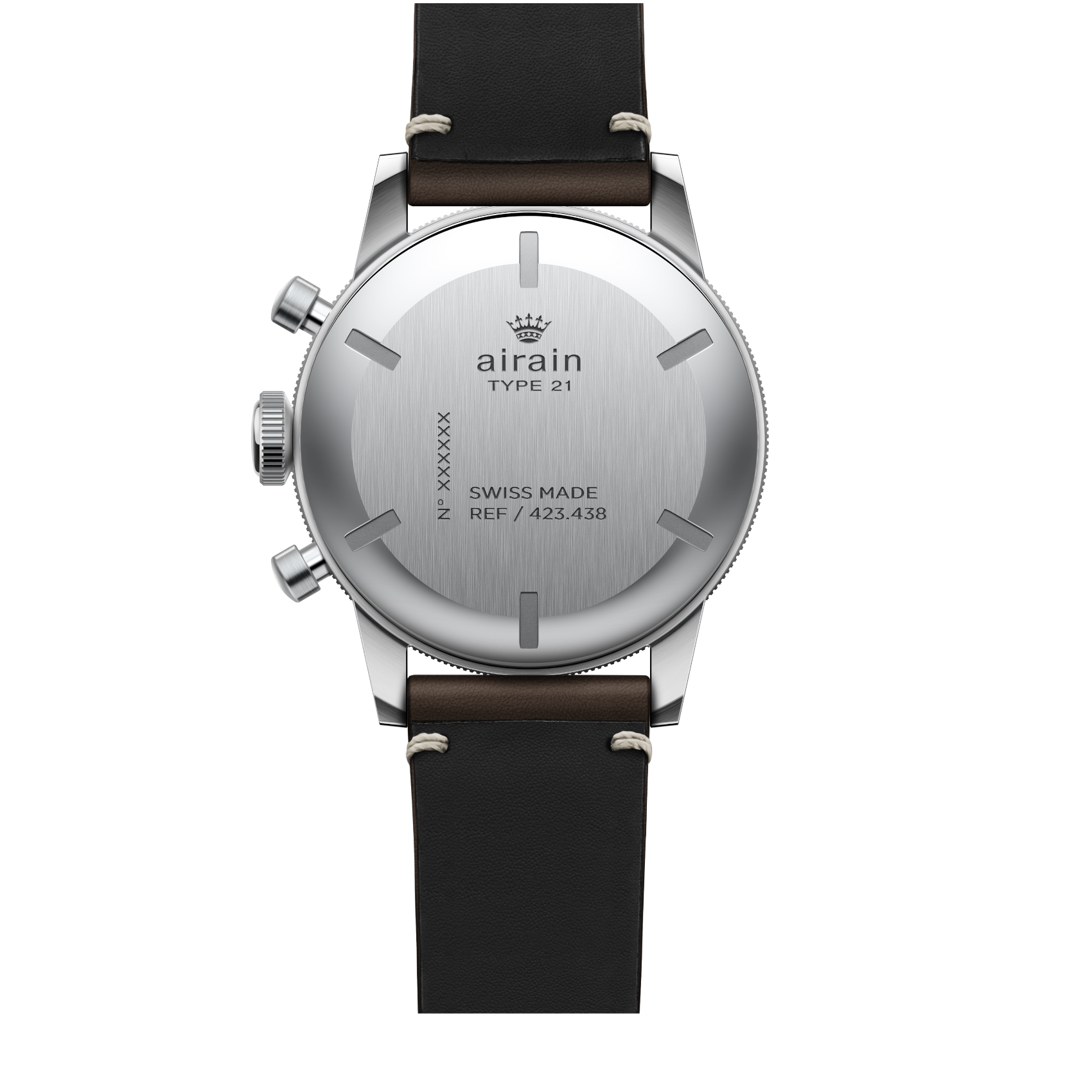 Airain Type 21 | Airain® Watches
