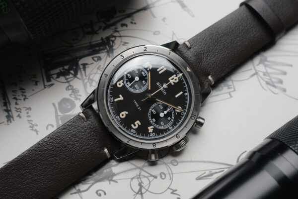 Airain Type 21 | Airain® Watches