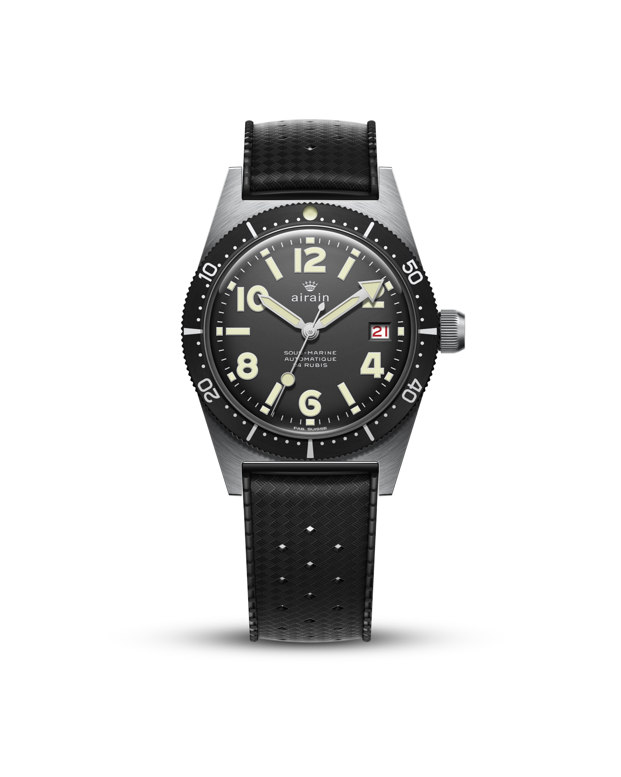 Airain Type 21 423438 – Airain® Watches