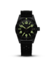 SOUS-MARINE ‘FADED BLACK’ – Airain® Watches