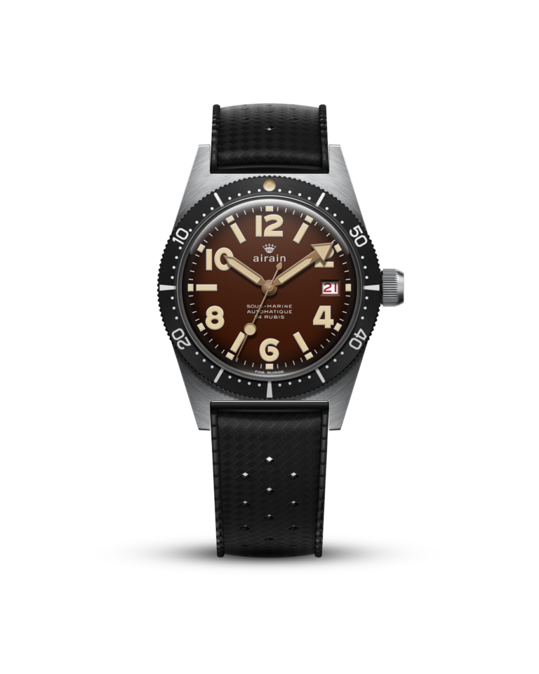 Airain Type 20 – Airain® Watches
