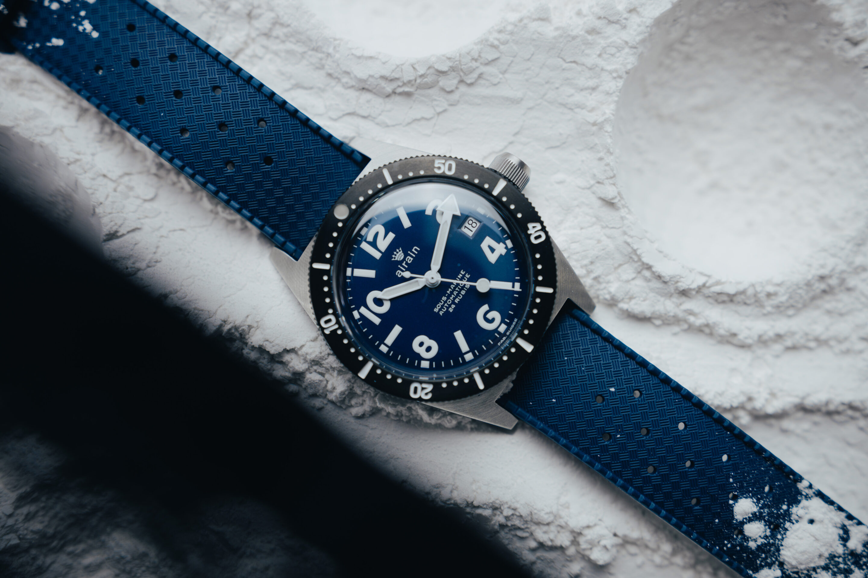 TYPE 20 – Airain® Watches