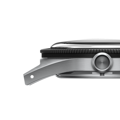 SOUS-MARINE ‘FADED BLACK’ – Airain® Watches