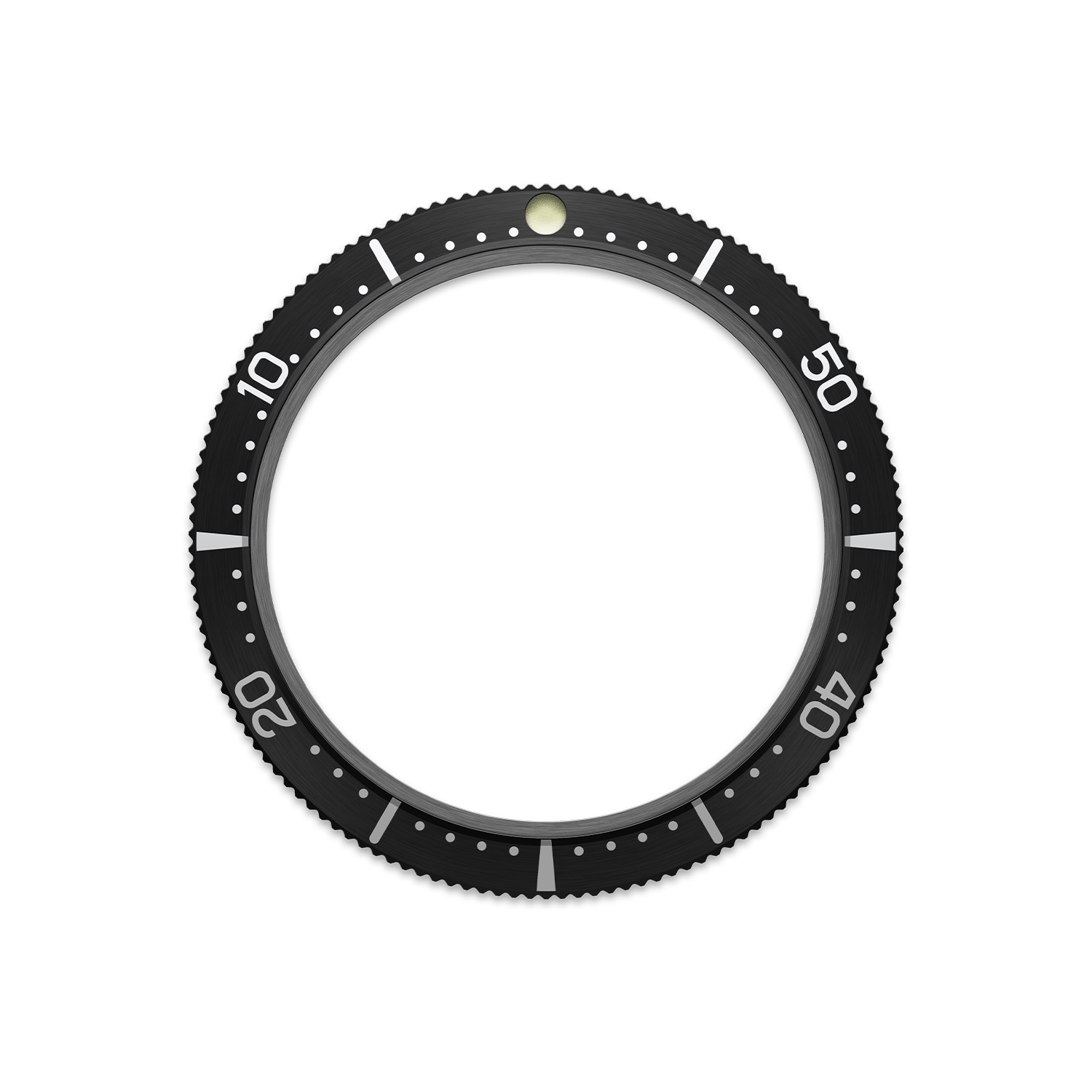 SOUS-MARINE ‘FADED BLACK’ – Airain® Watches