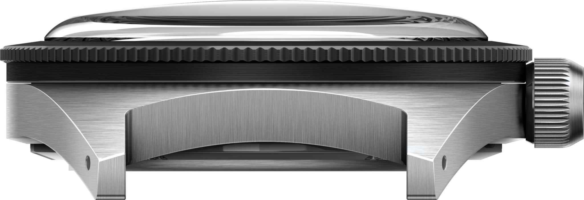 SOUS-MARINE ‘DEEP BLUE’ – Airain® Watches