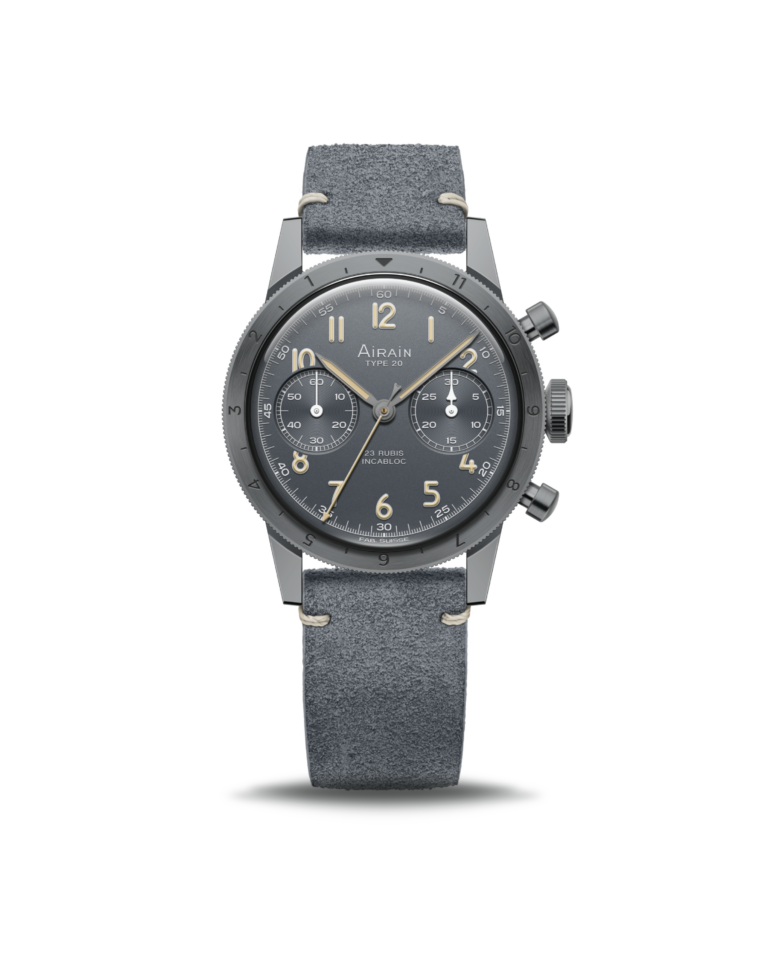 Airain Type 20 – Airain® Watches