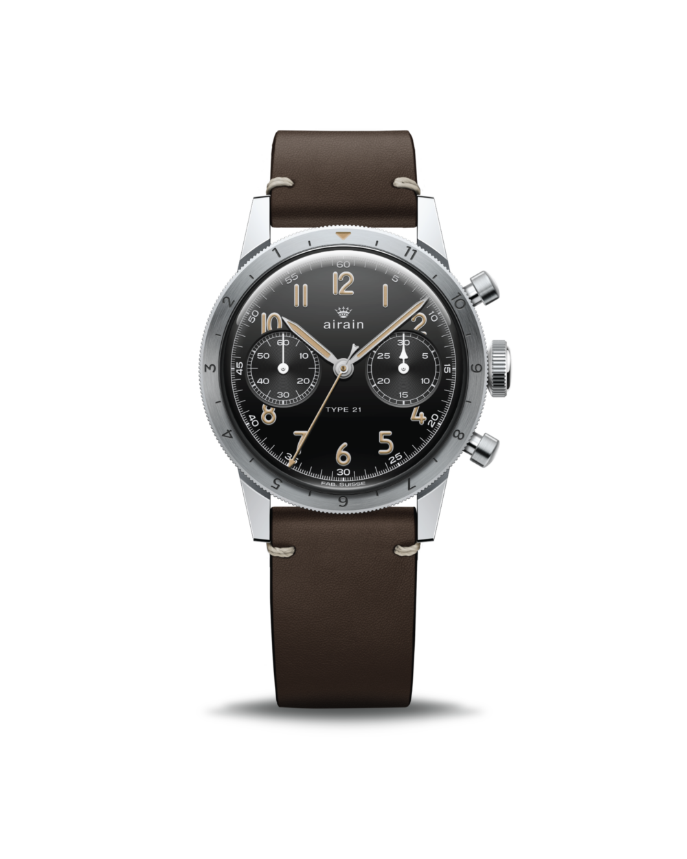 TYPE 21 – Airain® Watches