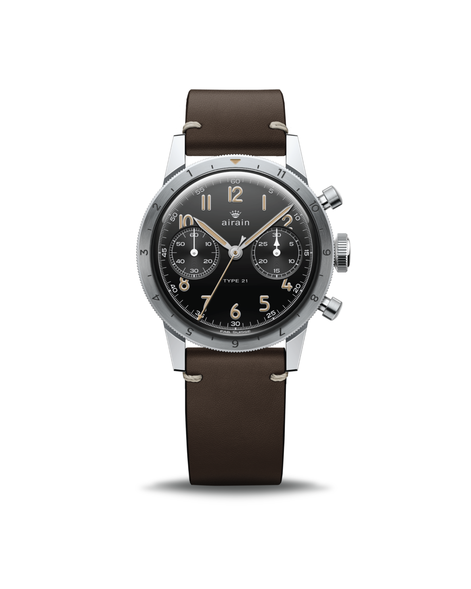 TYPE 21 – Airain® Watches