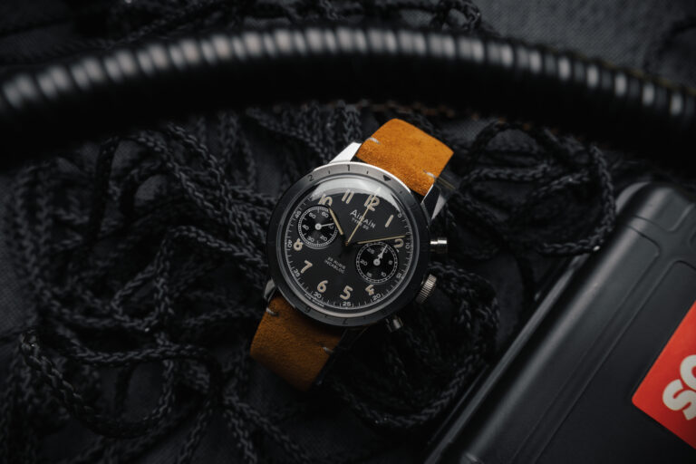 Airain Type 20 – Airain® Watches