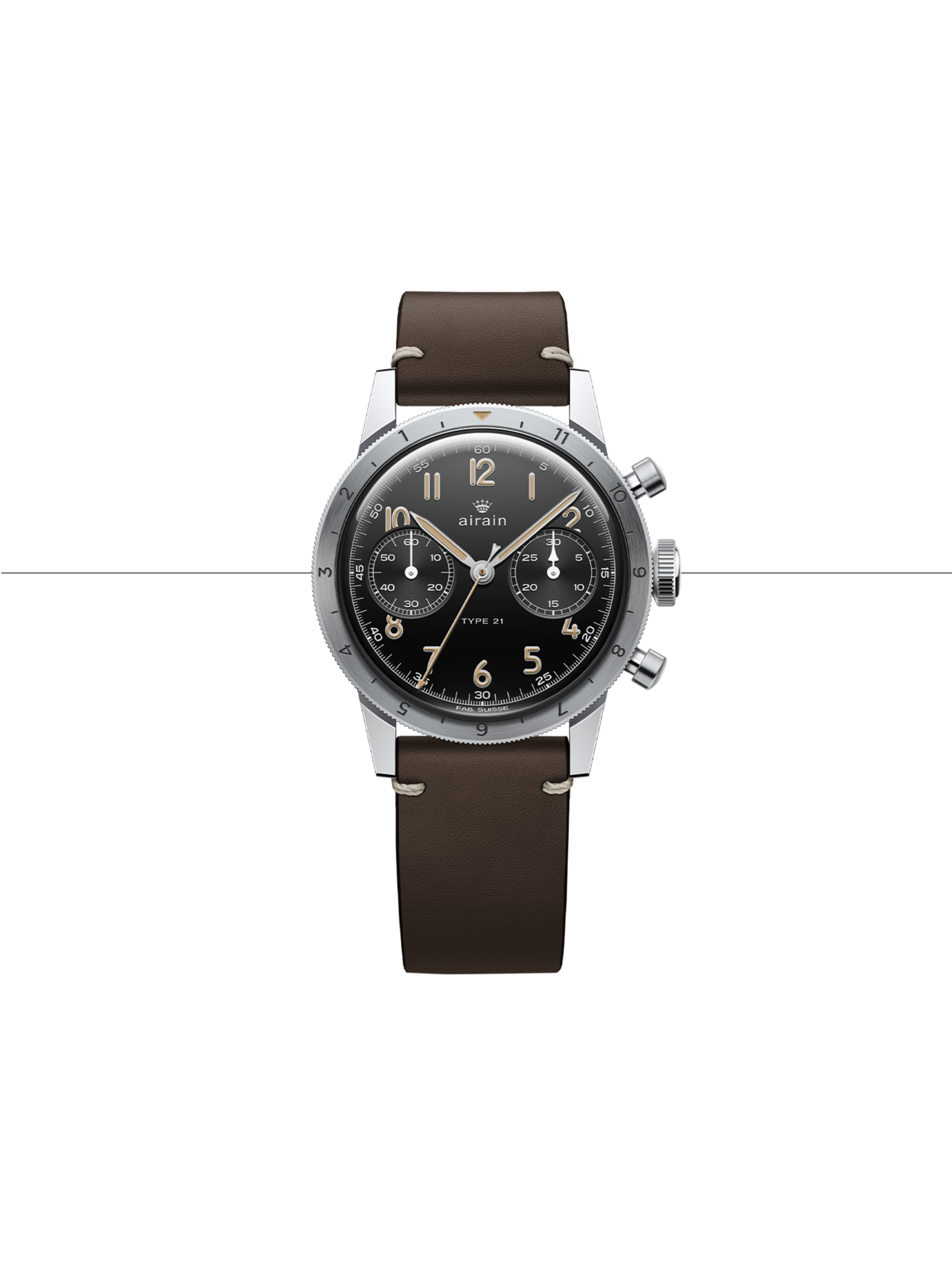 Airain® Watches – Official Website