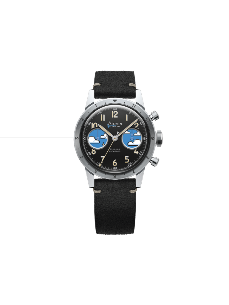 Airain® Watches – Official Website