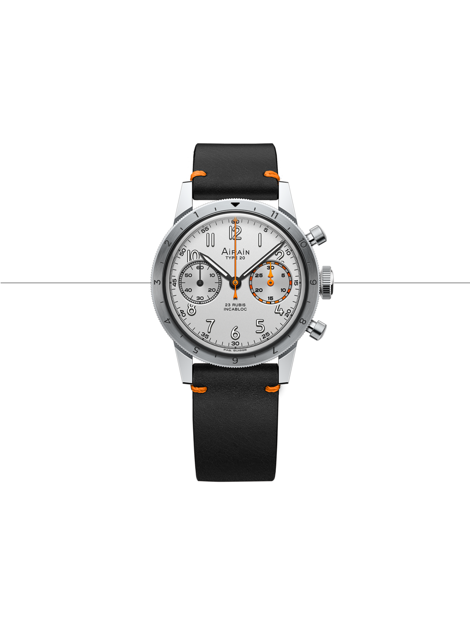 Airain® Watches – Official Website