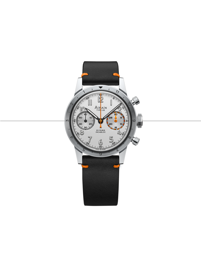 Airain® Watches – Official Website