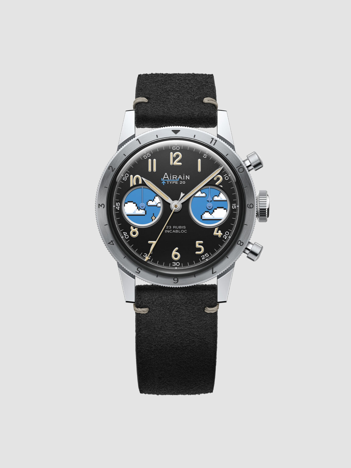 Shop – Airain® Watches